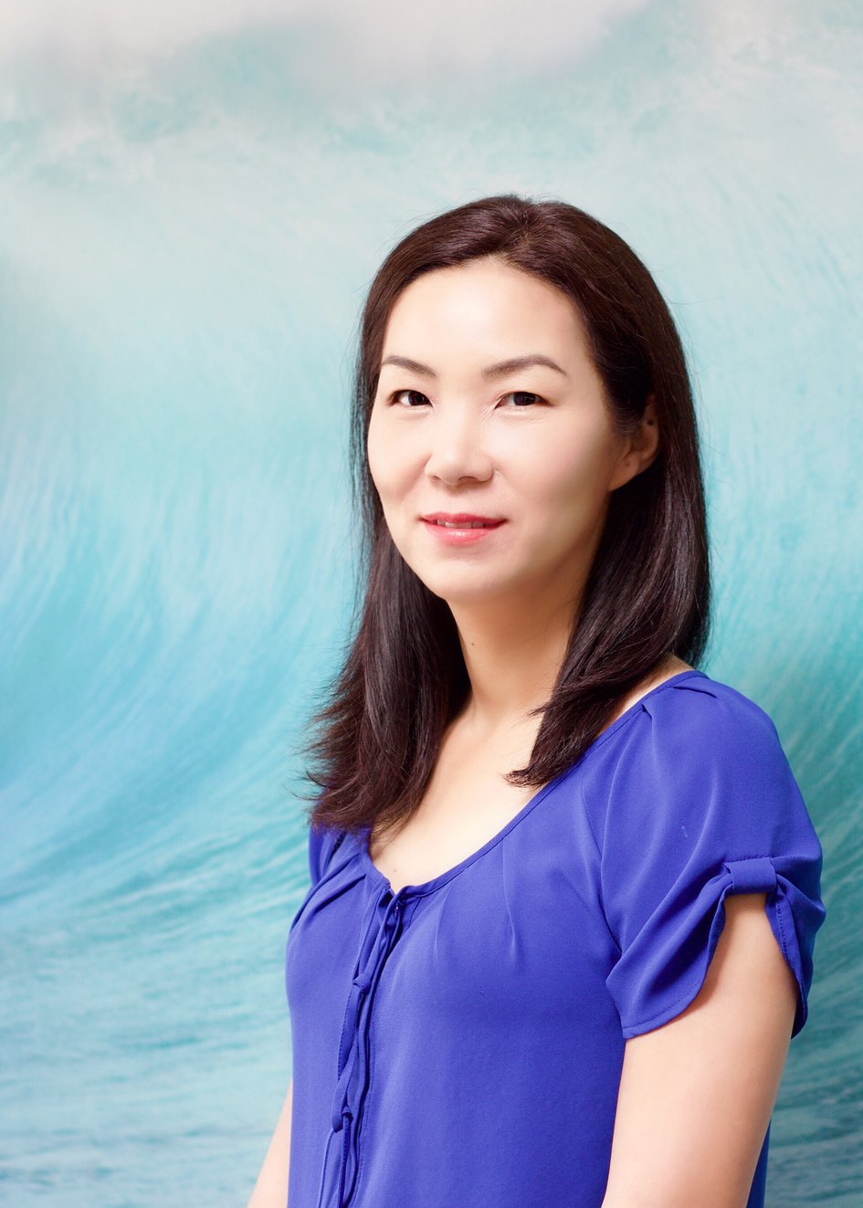 Together as One | Iris Jiao - OnePoint Patient Care