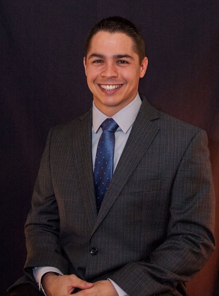 Service Delivery Director